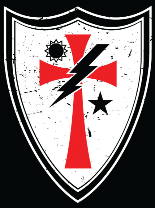 Crusader DUI – Scroll Factory