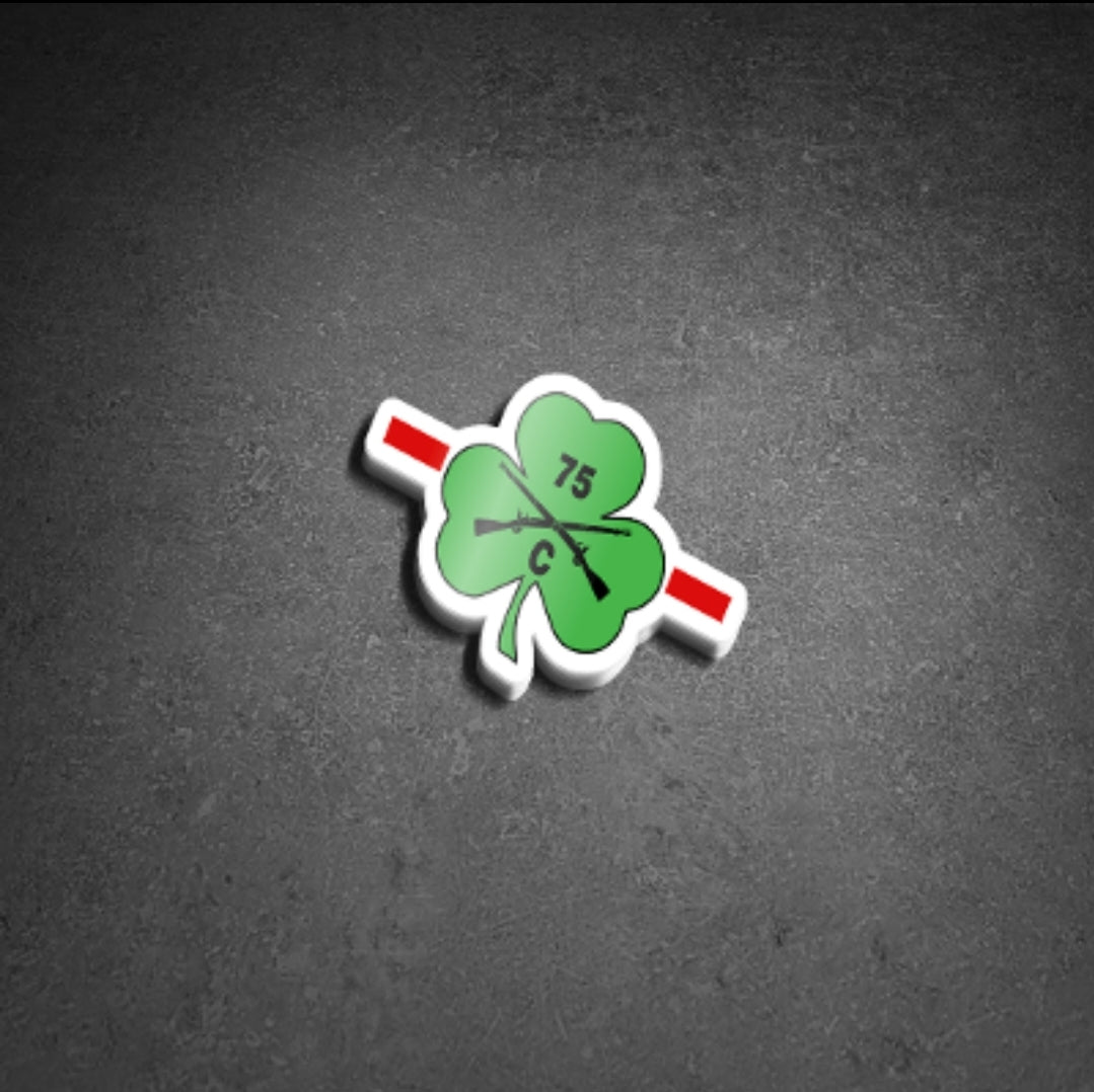 Hardrock Charlie Foundation – Scroll Factory