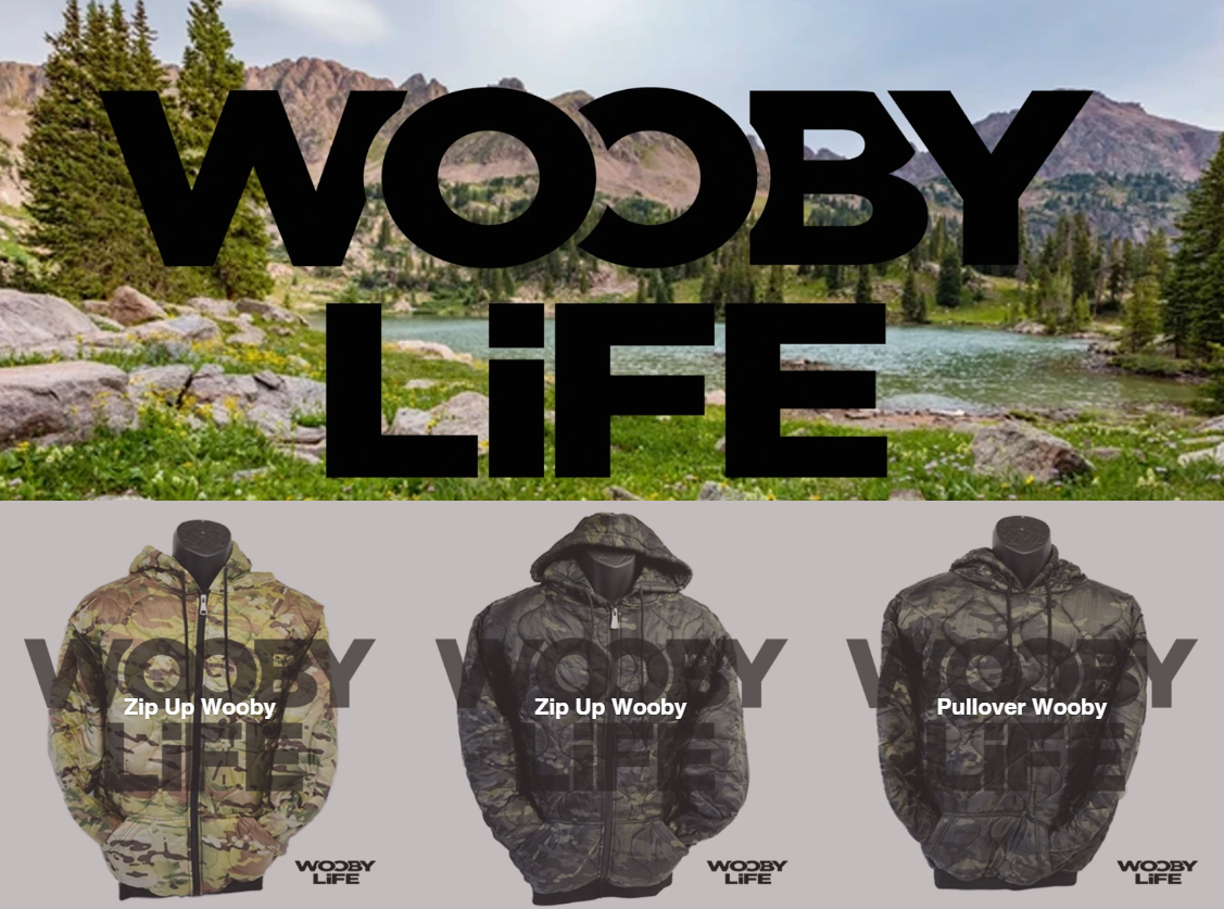 Wooby Life – Scroll Factory