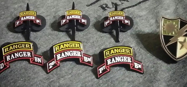 Lapel Pin – Scroll Factory