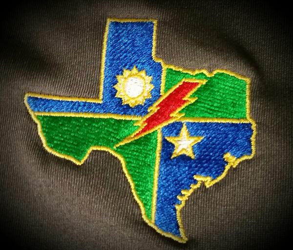 Texas – Scroll Factory