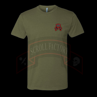 Shirts – Scroll Factory