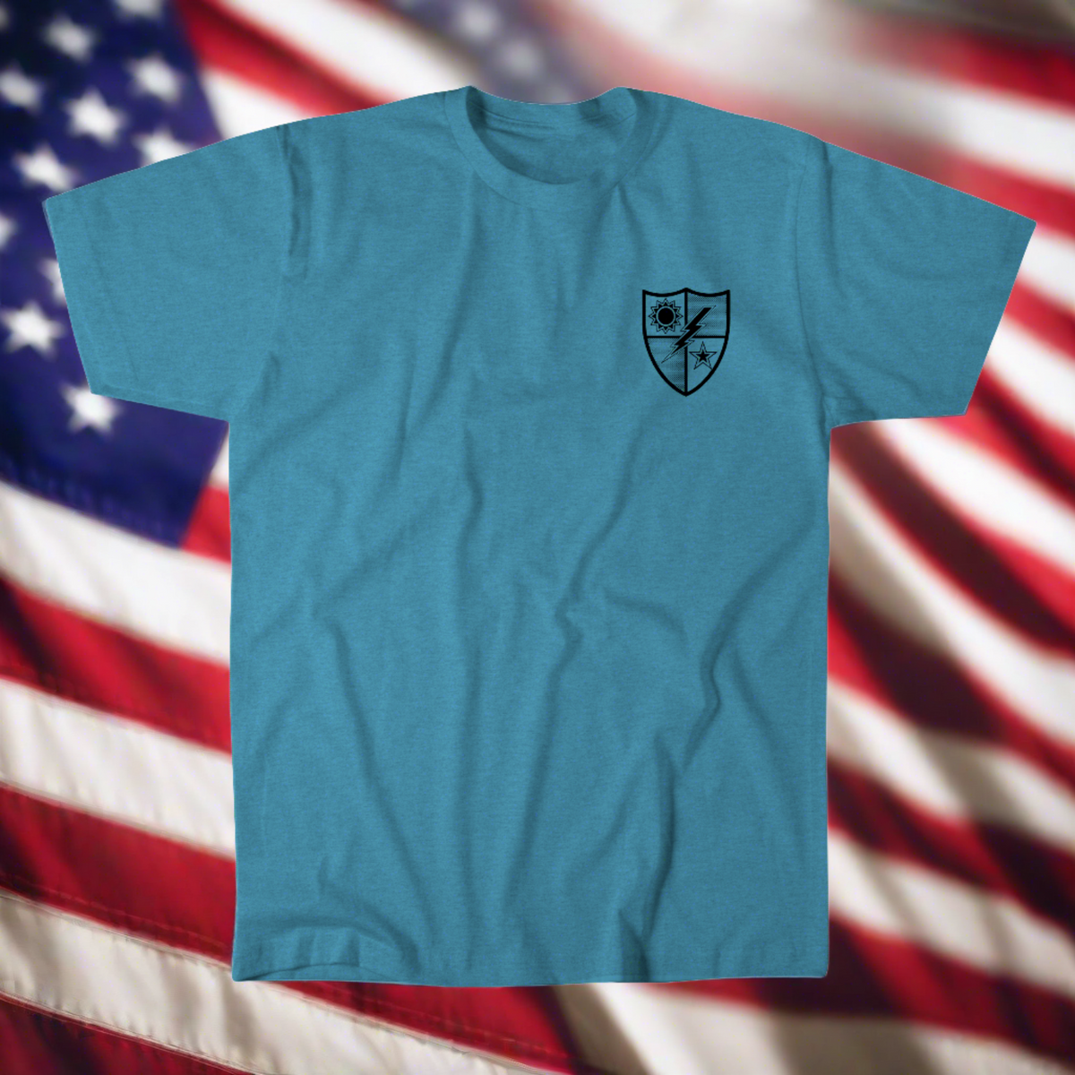 75th DUI Shirt – Scroll Factory