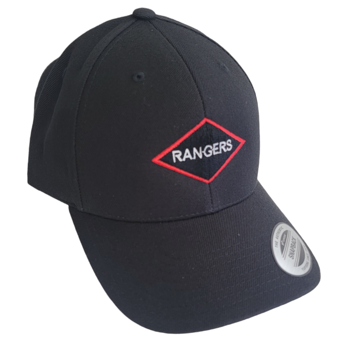 Rangers RED Diamond – Scroll Factory