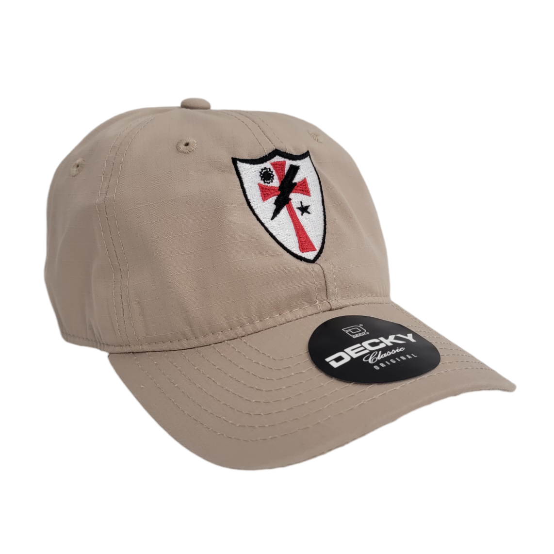 Hat - Crusader DUI Decky Cap – Scroll Factory