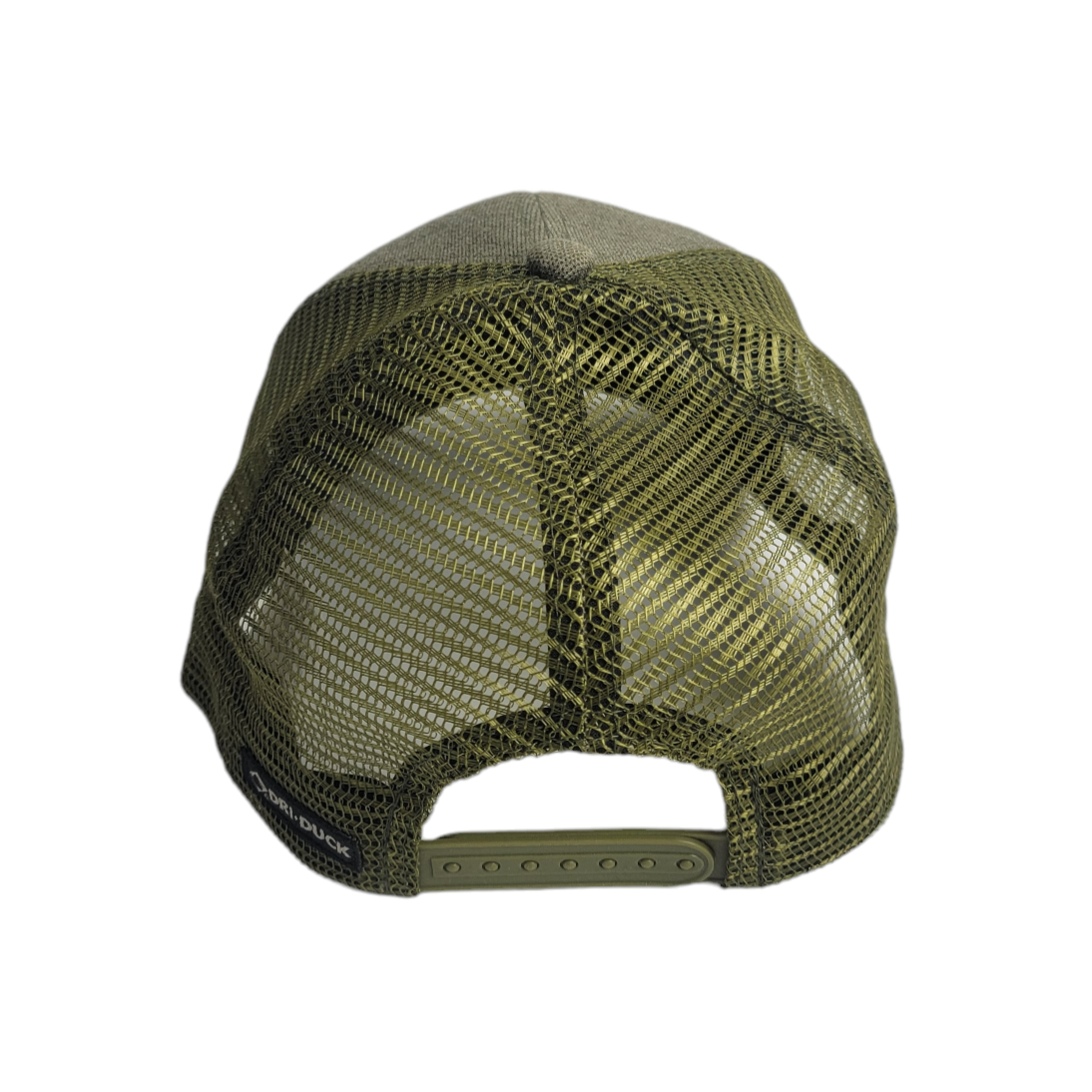 Dri Duck Camo 75th DUI Outline – Scroll Factory