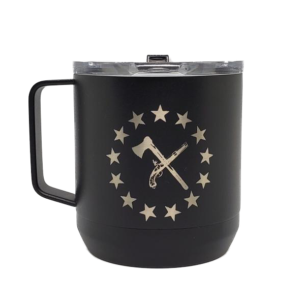 Founding Fathers Mug – Scroll Factory