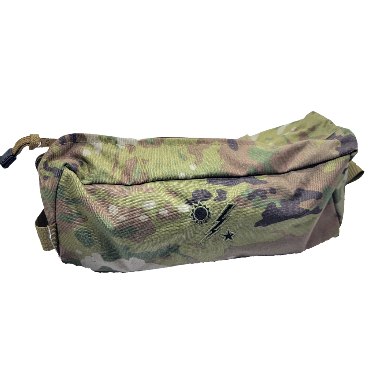 75th DUI Outline Mini Kit Bag – Scroll Factory