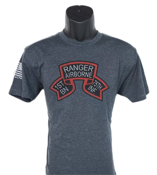 1st Bn Large Old Scroll Shirt – Scroll Factory