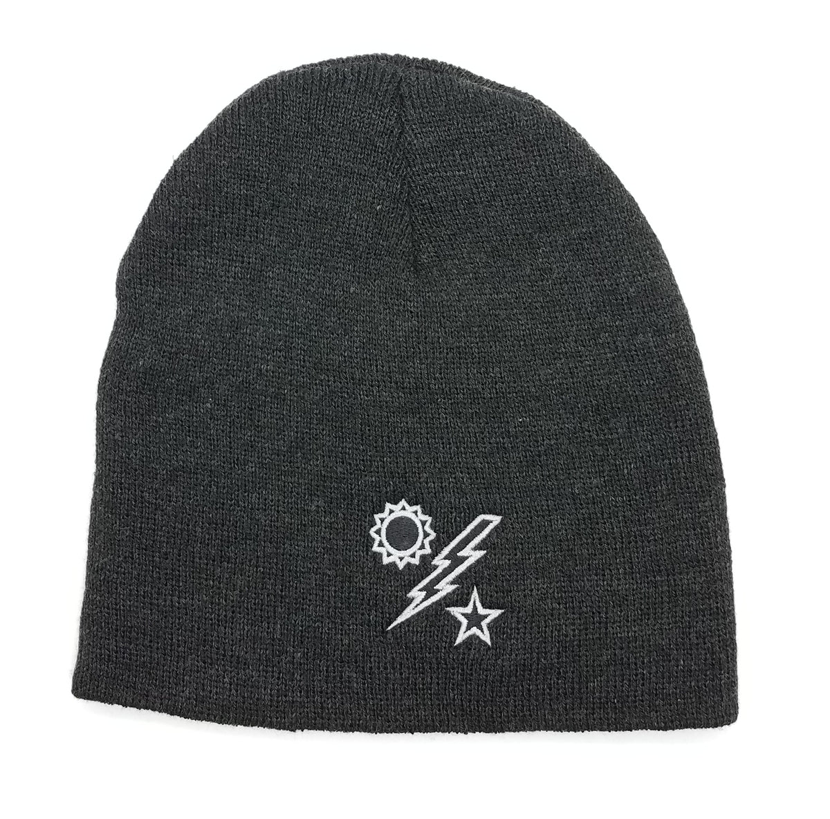 Beanie - 75th DUI Outline – Scroll Factory