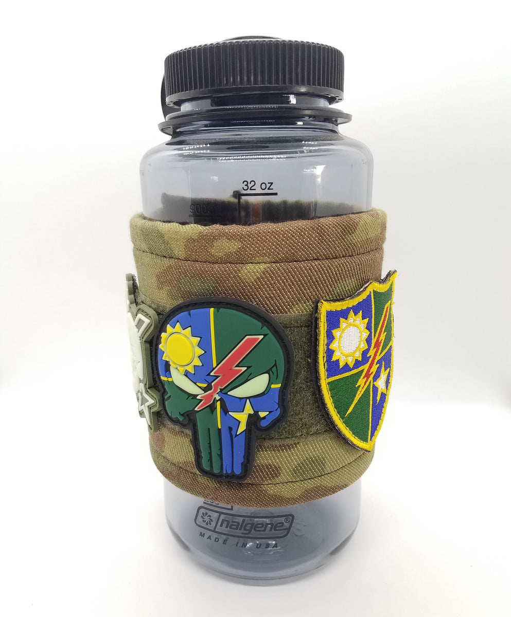 Koozie - Tacticooler wrap – Scroll Factory