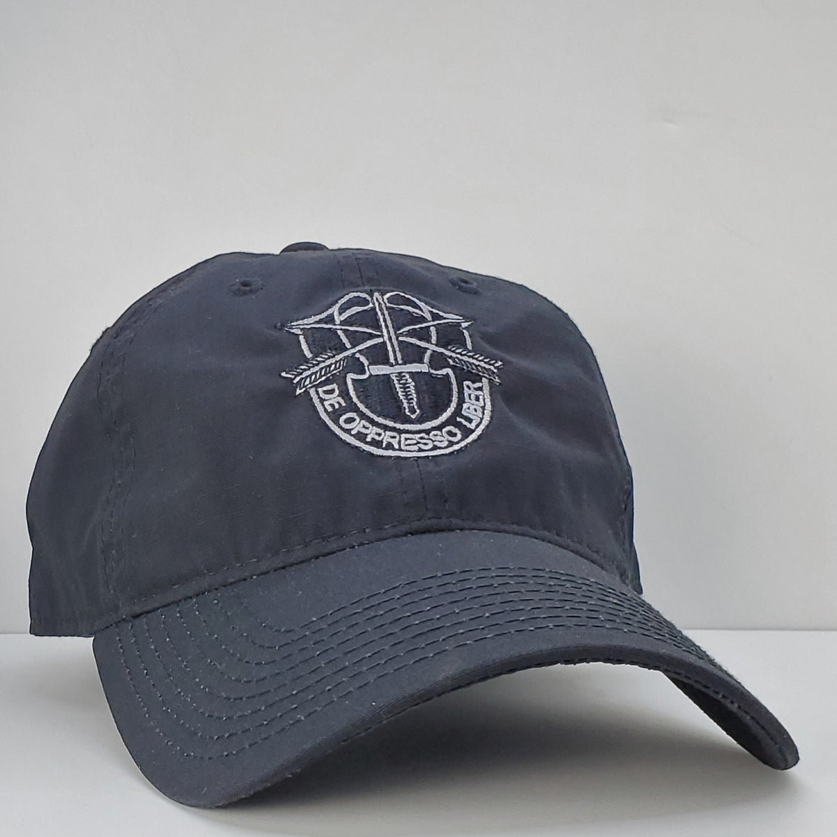 Special Forces Crest Hat – Scroll Factory