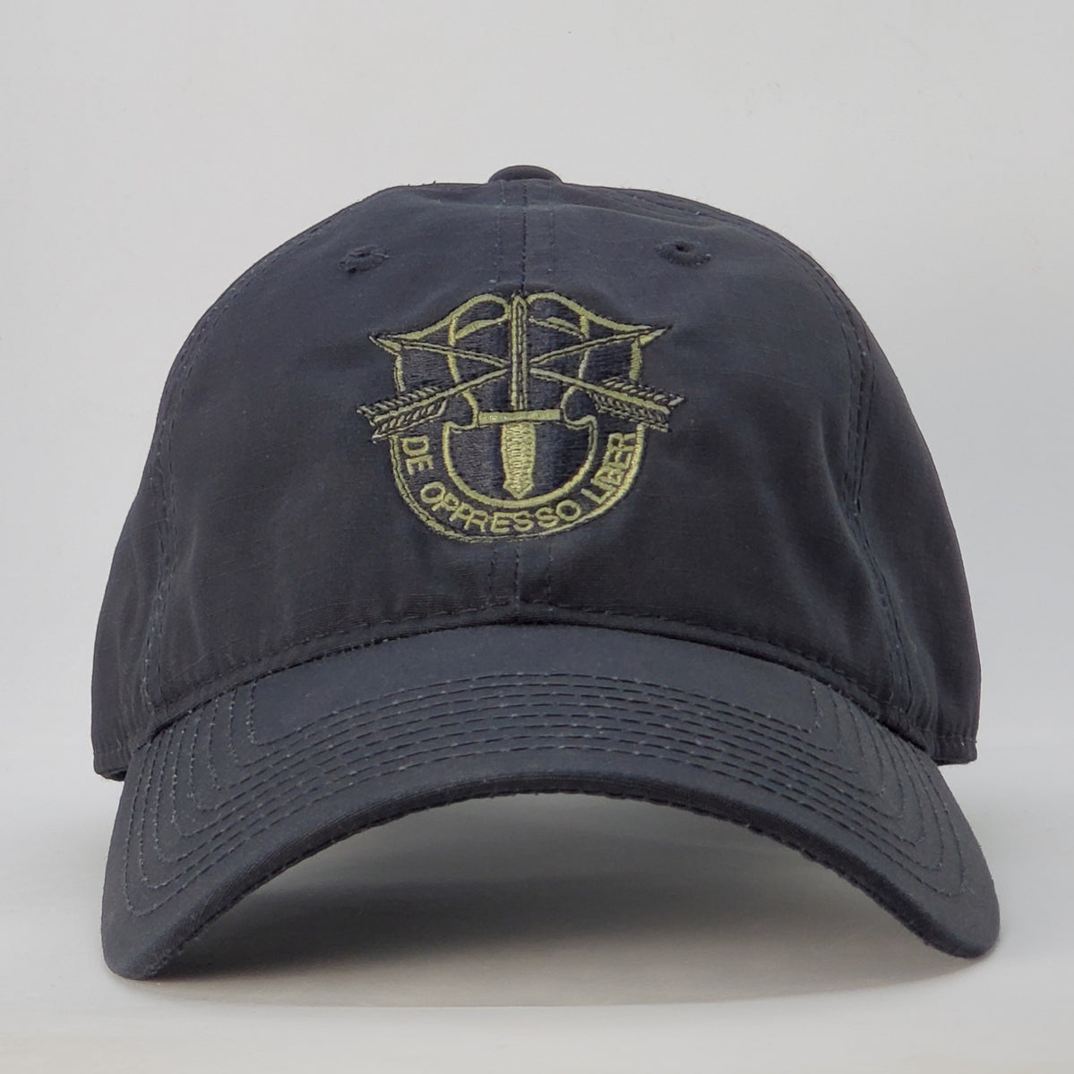 Special Forces Crest Hat – Scroll Factory