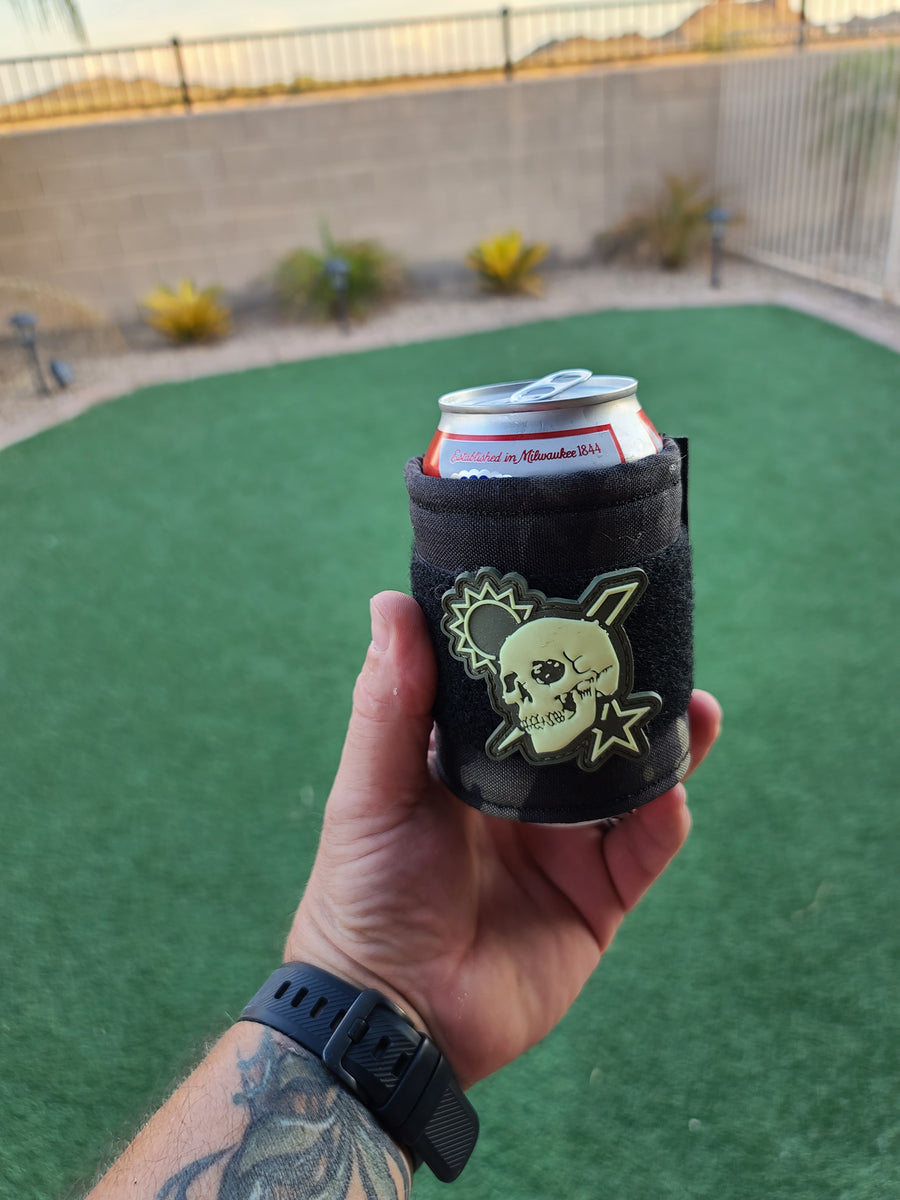Koozie - Tacticooler wrap – Scroll Factory