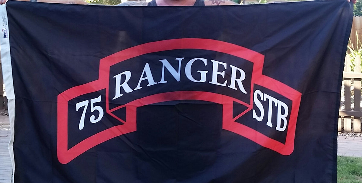 Flag - STB Scroll – Scroll Factory