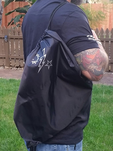 Bag - Liberty Bag with DUI – Scroll Factory