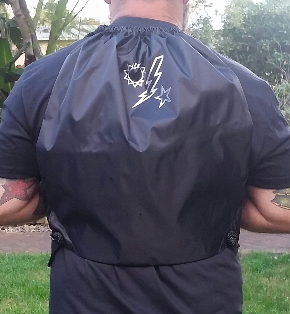 Bag - Liberty Bag with DUI – Scroll Factory