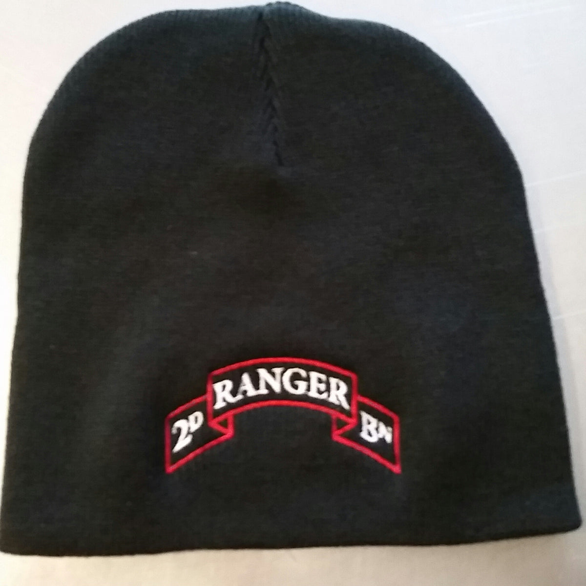 Beanie - 2d Ranger BN – Scroll Factory
