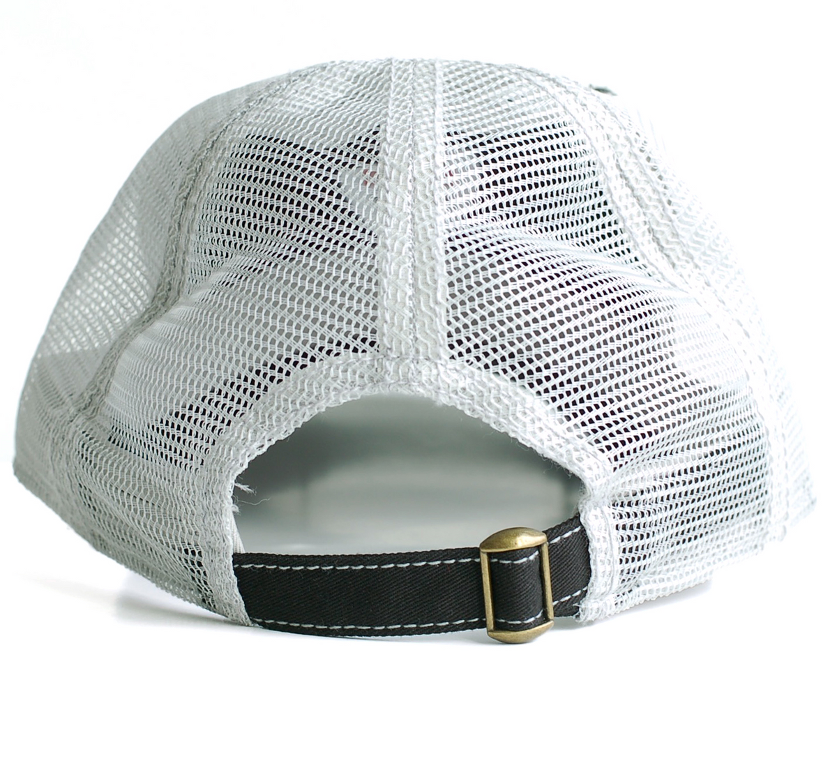 Hat - Crusader DUI Trucker – Scroll Factory