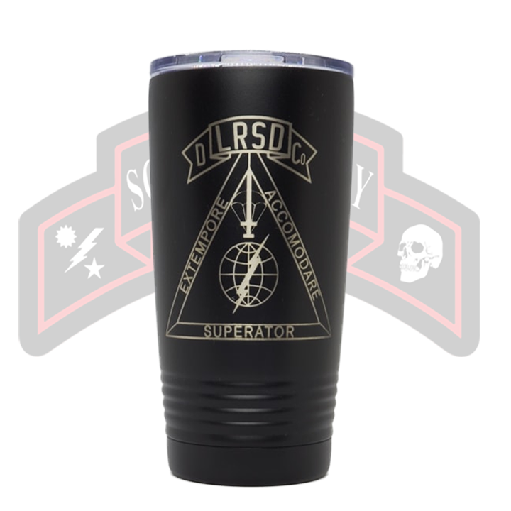 Dco LRSD – Scroll Factory