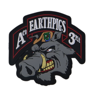 Patches – Scroll Factory