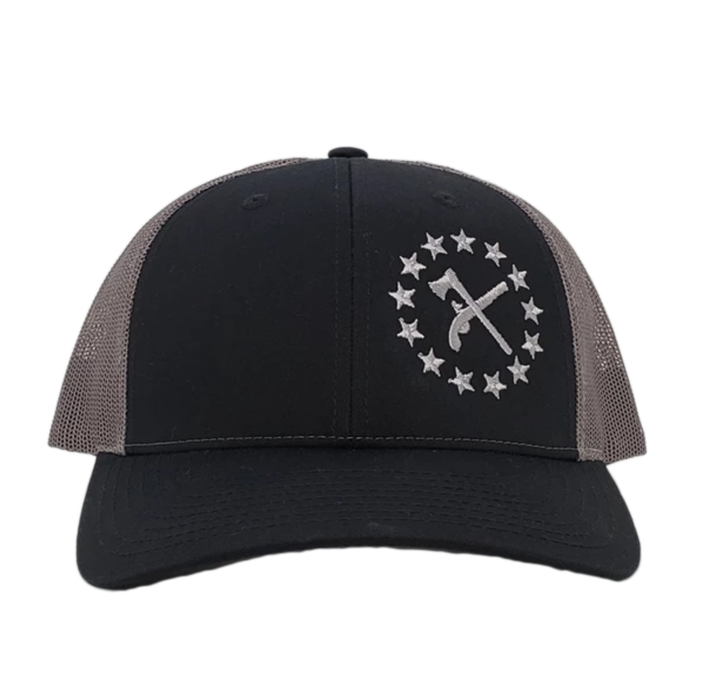 Founding Fathers Trucker – Scroll Factory