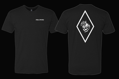 Operator Diamond – Scroll Factory