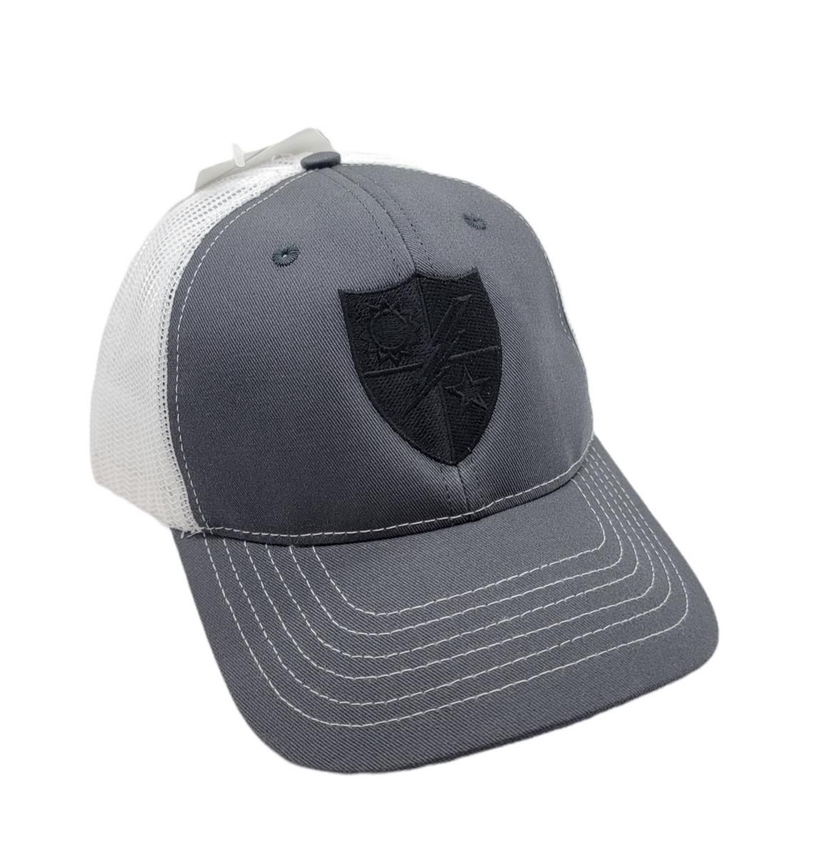 USA Made - Blacked out 75th DUI – Scroll Factory