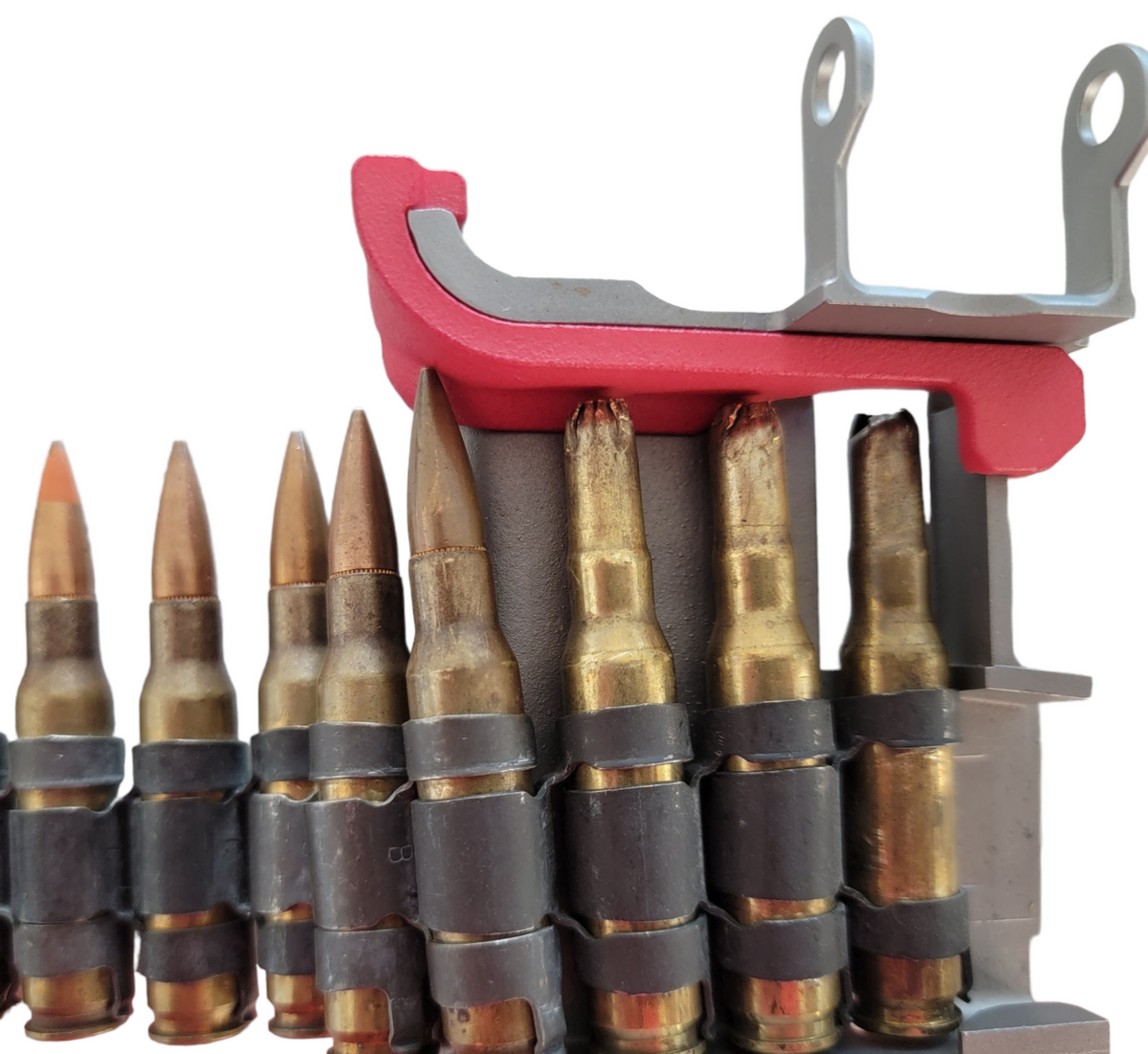 240 BFD (Blank Feed Tray Discriminator) – Scroll Factory