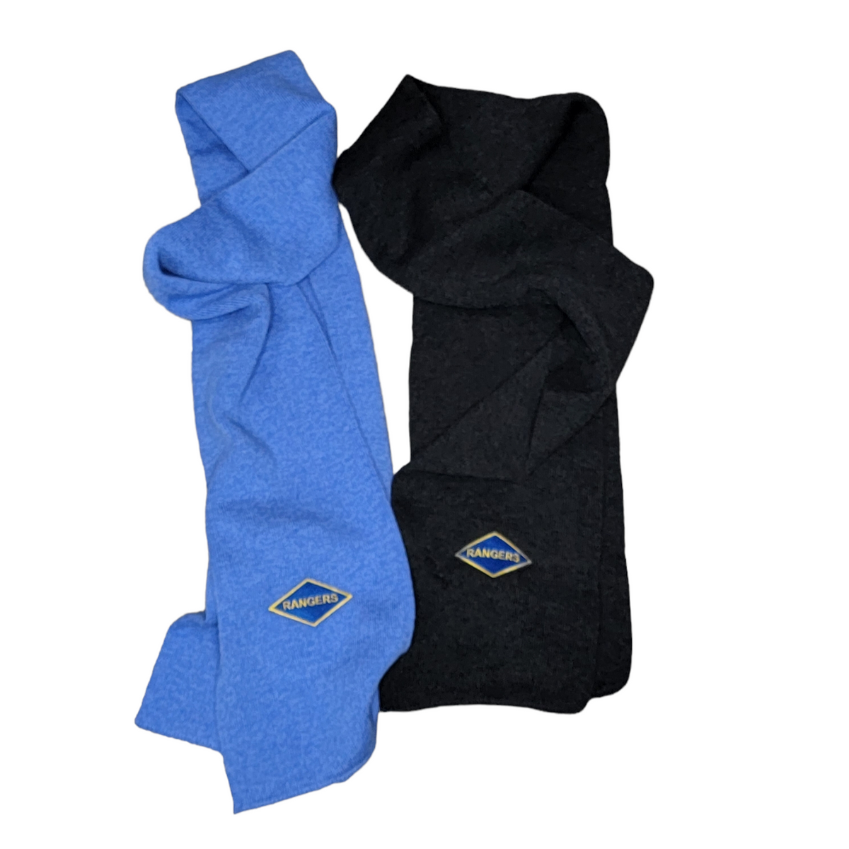 Rangers Diamond scarf – Scroll Factory