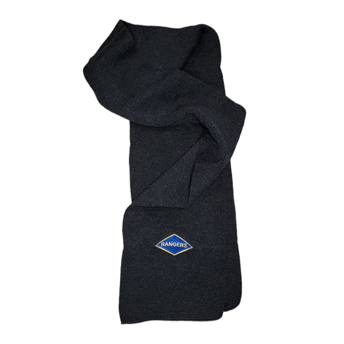 Rangers Diamond scarf – Scroll Factory