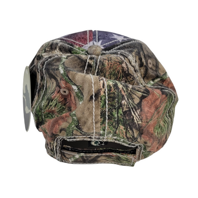 Crusader Cross DUI Cap – Scroll Factory