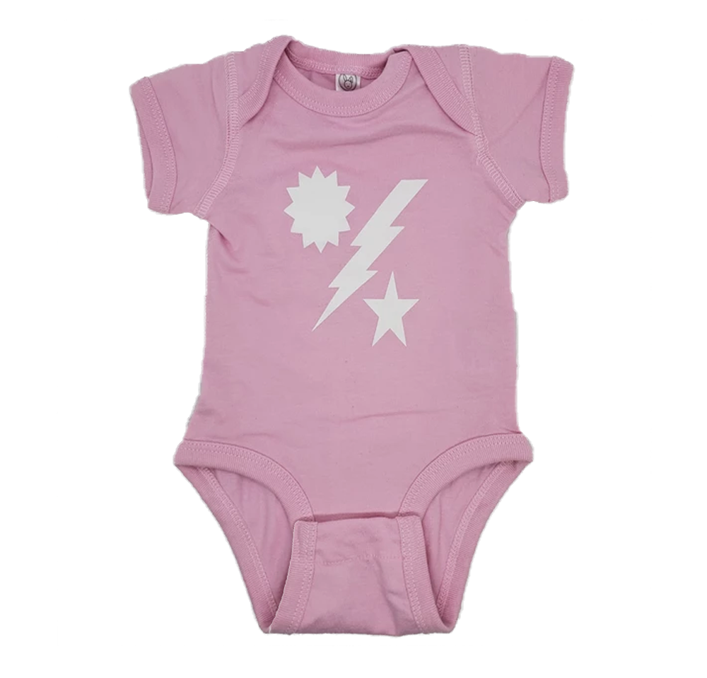 Onsie - 75th DUI Outline – Scroll Factory