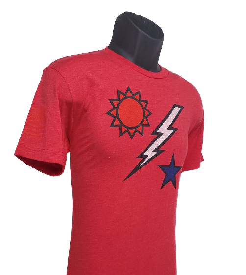 75th DUI Outline RWB – Scroll Factory