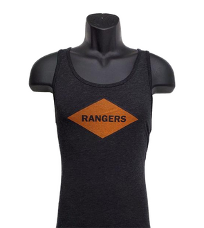 Rangers WWII Diamond – Scroll Factory