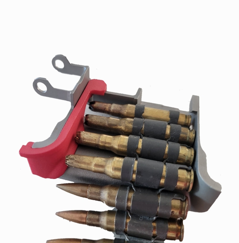 240 BFD (Blank Feed Tray Discriminator) – Scroll Factory